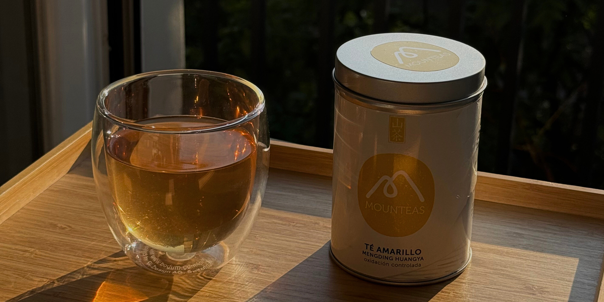 Té vs. Infusión: Descubre la Diferencia y Elige Mejor – MOUNTEAS